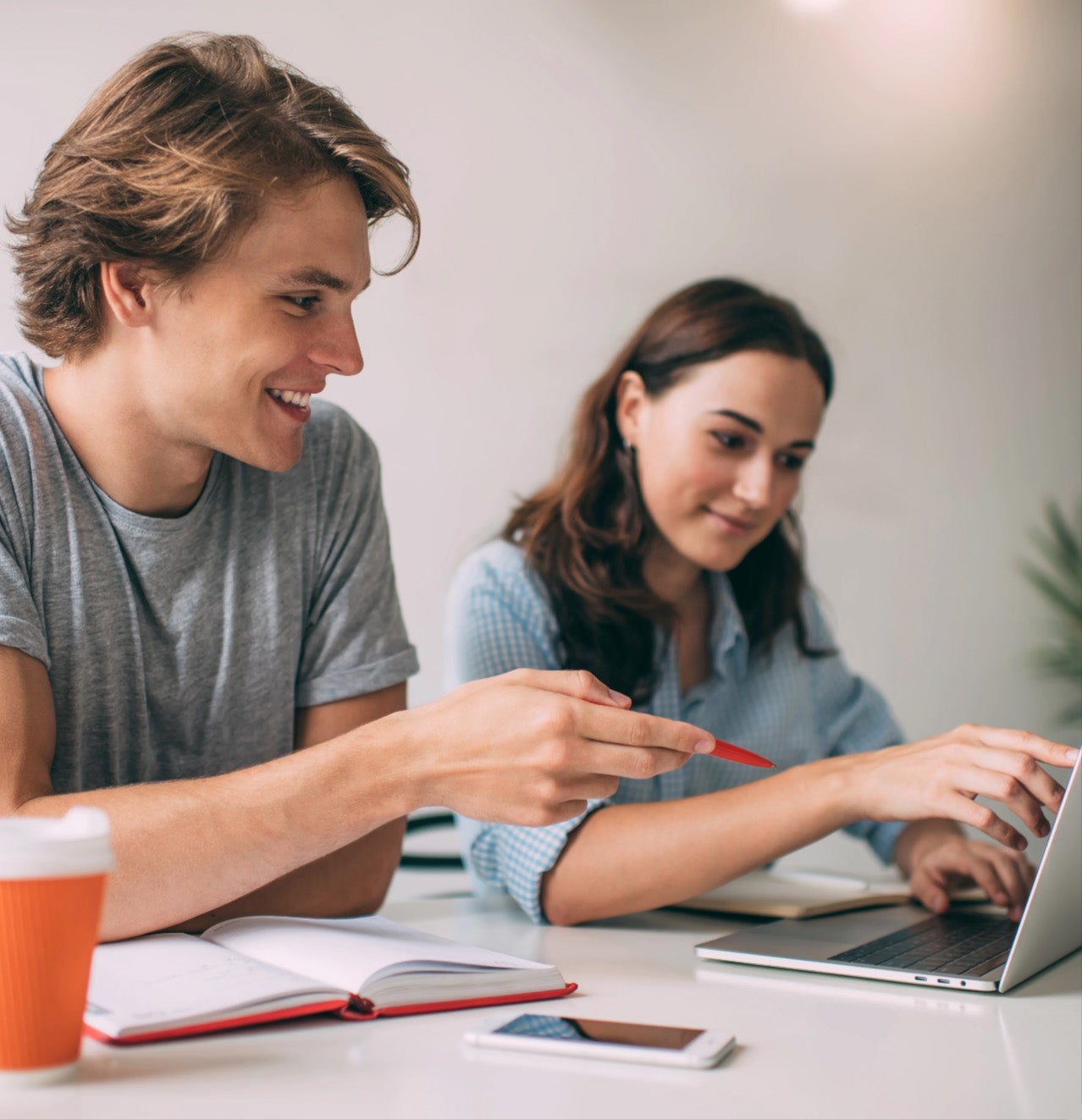 Peer-to-Peer Advocacy | Division of Student Life