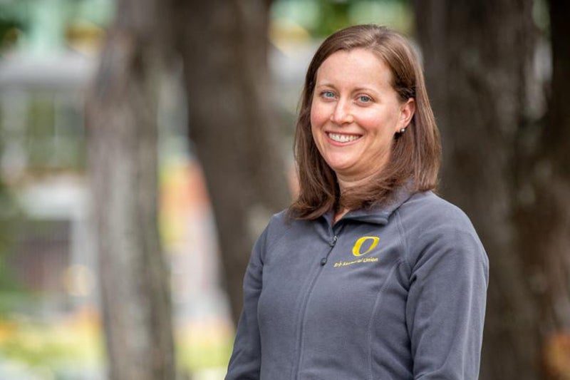 Meet Our Team | Division of Student Life