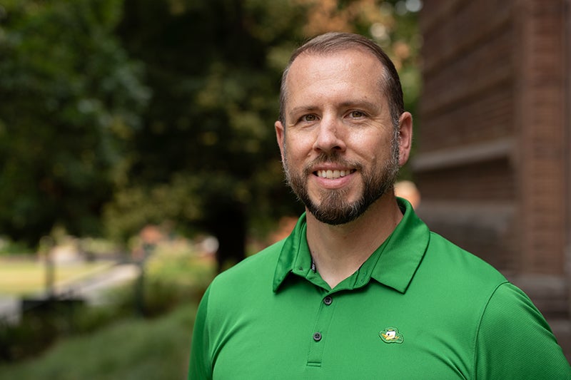 Meet Our Team | Division of Student Life