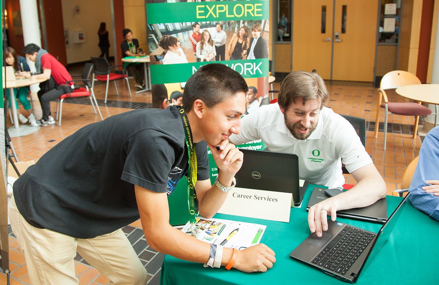 University Career Center | Division of Student Life