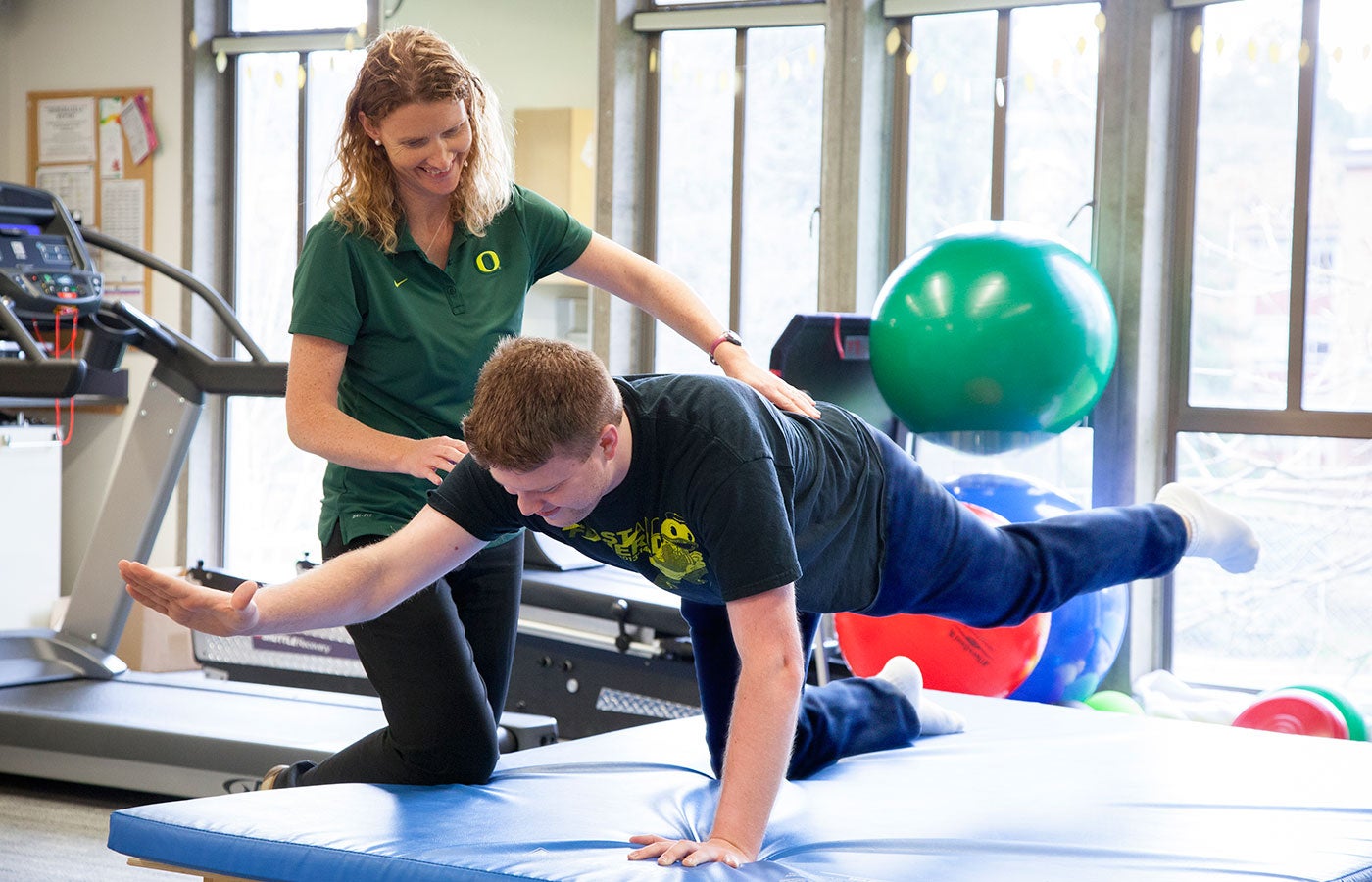 Wellness | Division of Student Life